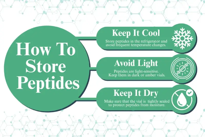 - Exploring Peptides