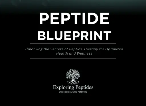Cortexin - Exploring Peptides
