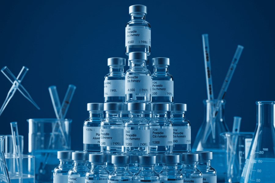 Exploring Peptides
