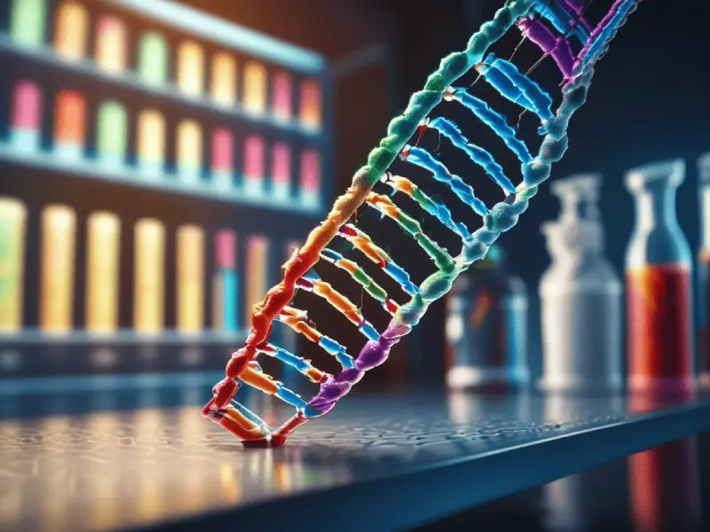 Survodutide, A Dual-Action Peptide for Effective Weight Management